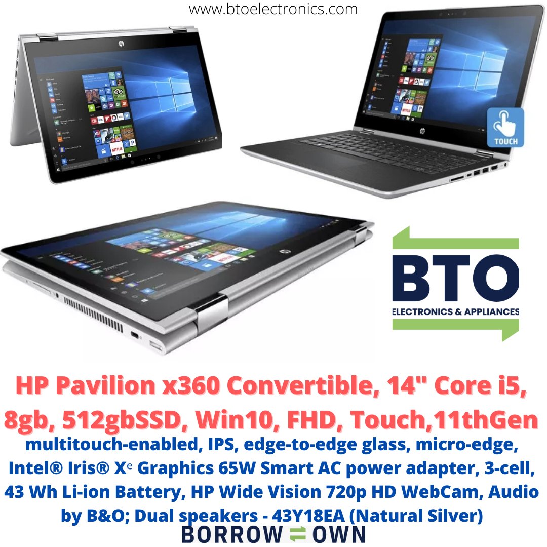 Laptops – BTO Electronics & Appliances, Wuye, Abuja