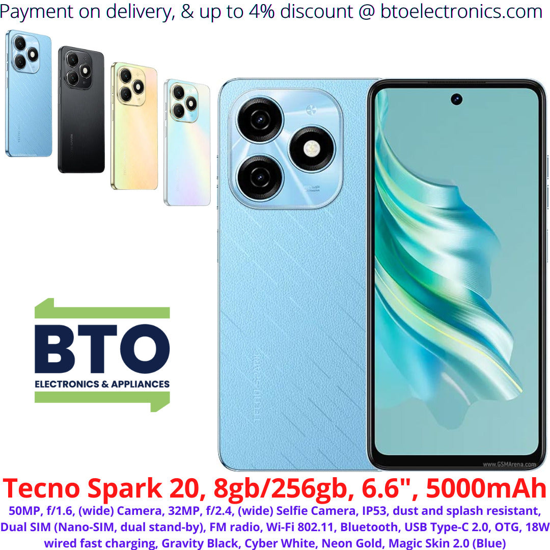 Phones/Tablets – BTO Electronics & Appliances, Wuye, Abuja