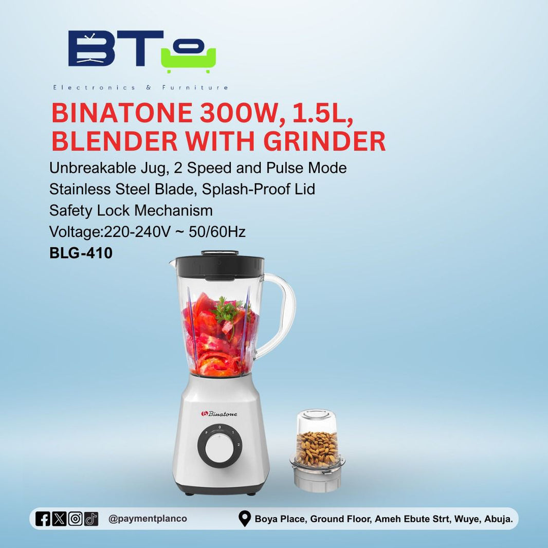 Kitchen Appliances – BTO Electronics & Appliances, Wuye, Abuja