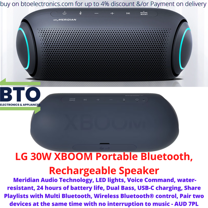 Sound System/ Home theatre – BTO Electronics & Appliances, Wuye, Abuja